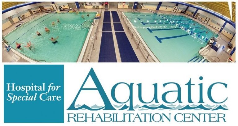 Adapted Swim Lessons for developmental or physically disabled children