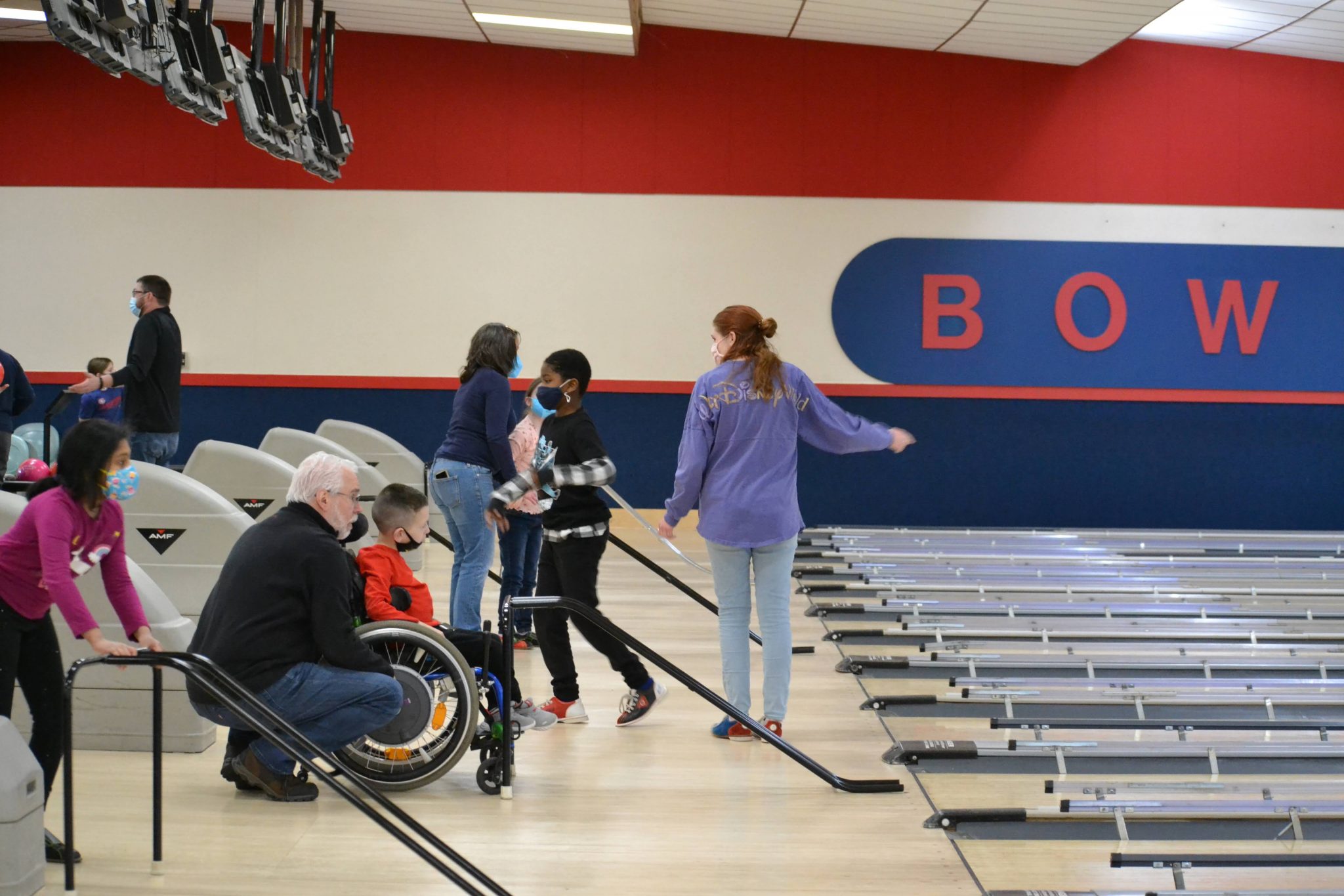 Home - Miracle League of Connecticut